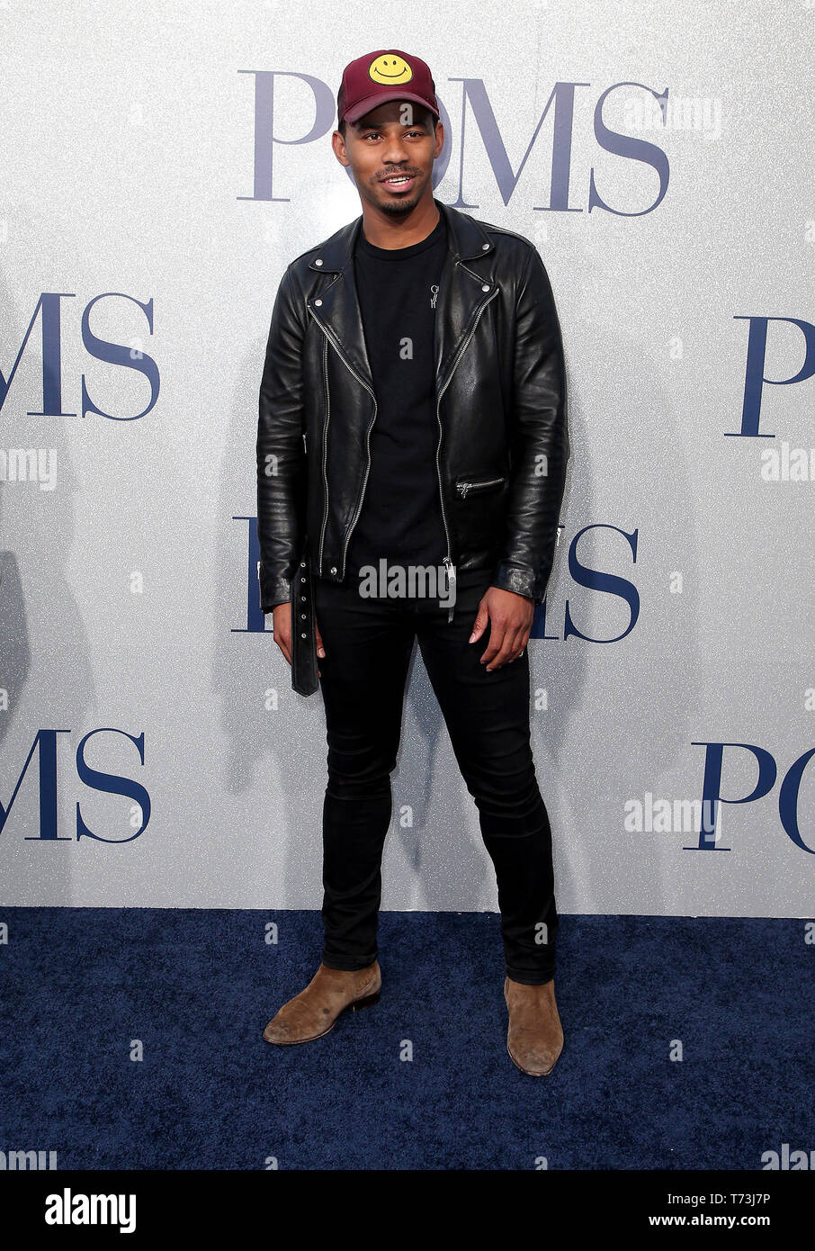 May 1, 2019 - Los Angeles, U.S. - 01 May 2019 - Los Angeles, California ...