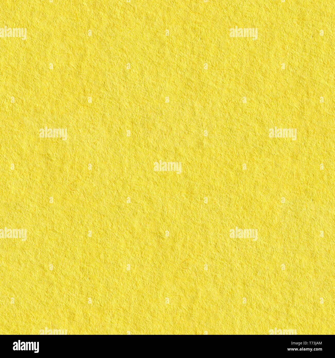 Yellow, golden paper background. Seamless square texture. Tile ready ...