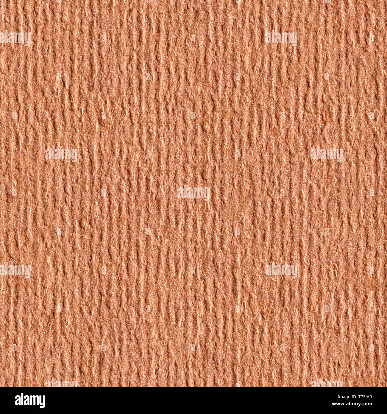 Brown paper texture. Seamless square texture. Tile ready Stock Photo ...