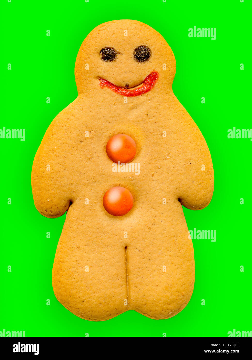 Ginger cookie mix hi-res stock photography and images - Alamy