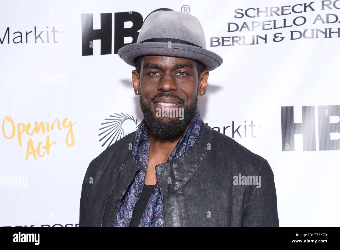 Opening Act’s 13th Annual Benefit Play Reading 'In Their Own Words ...