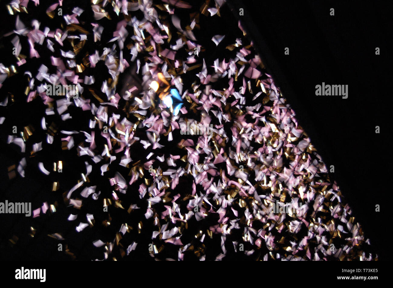 Centrepoint theatre hi-res stock photography and images - Alamy