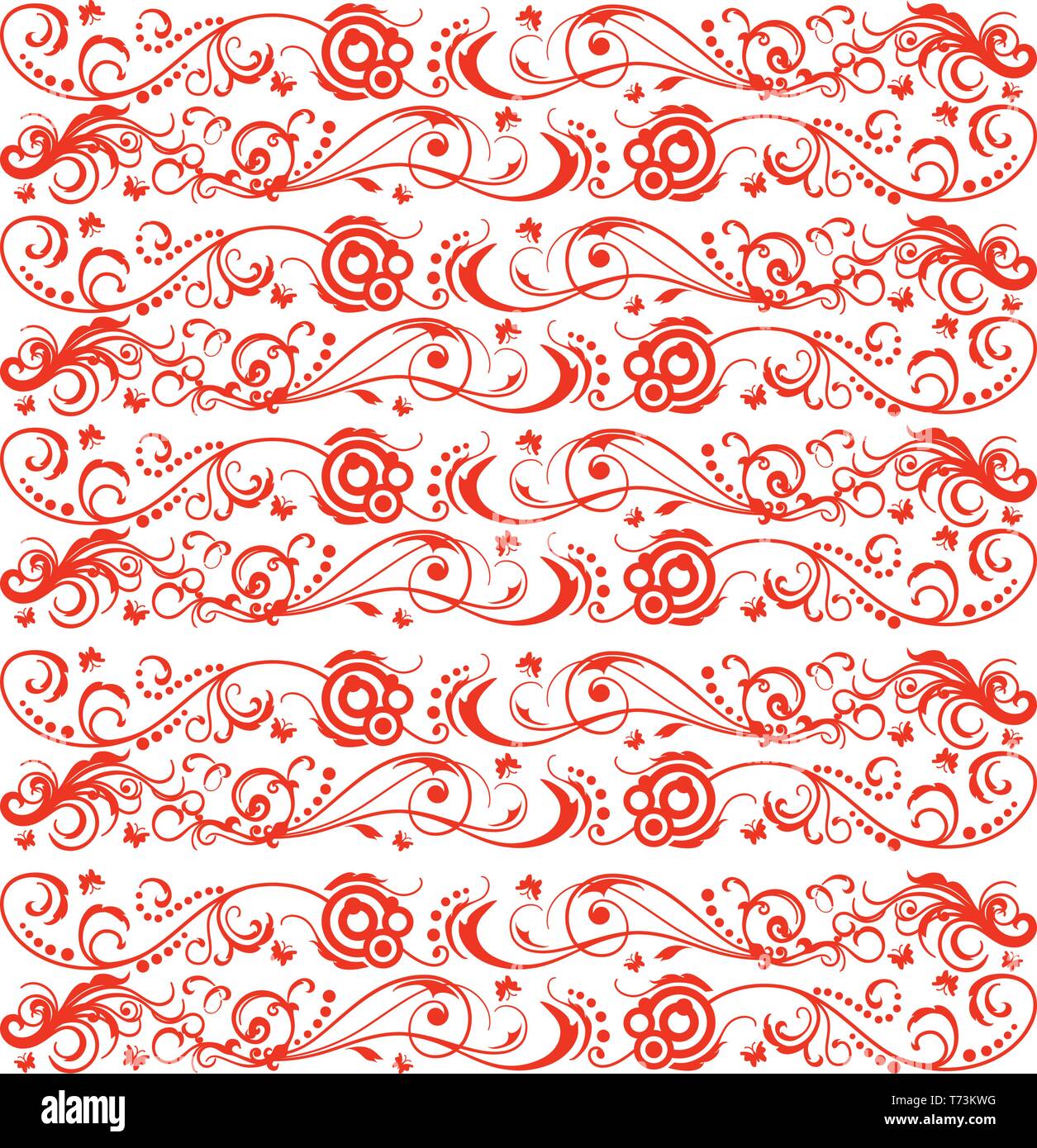 abstract decal car wraping vinyl vector illustration - vector download ...