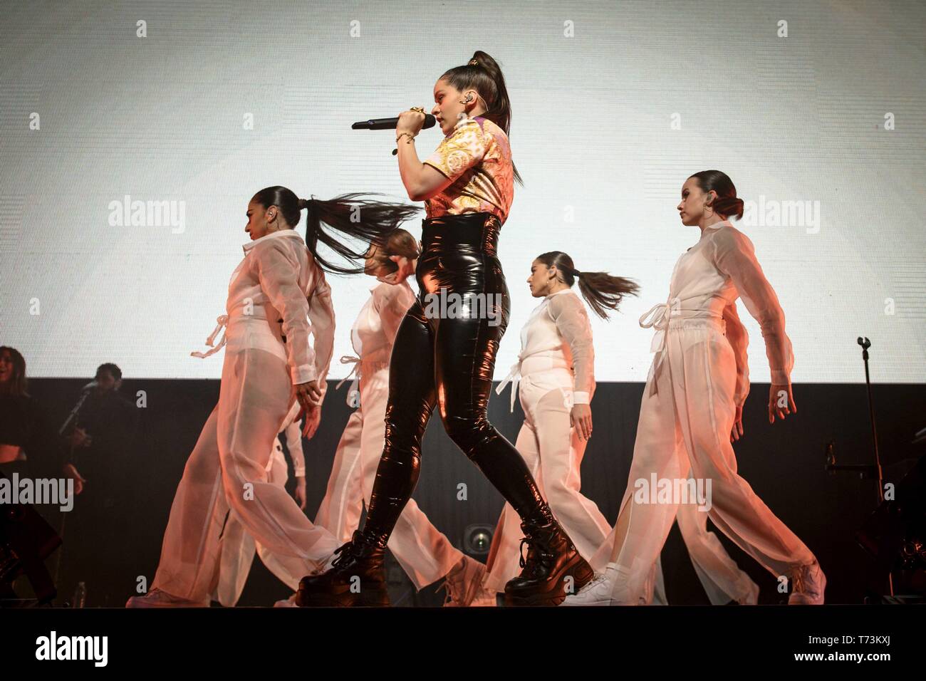 Rosalia 16 jpg hi-res stock photography and images - Alamy