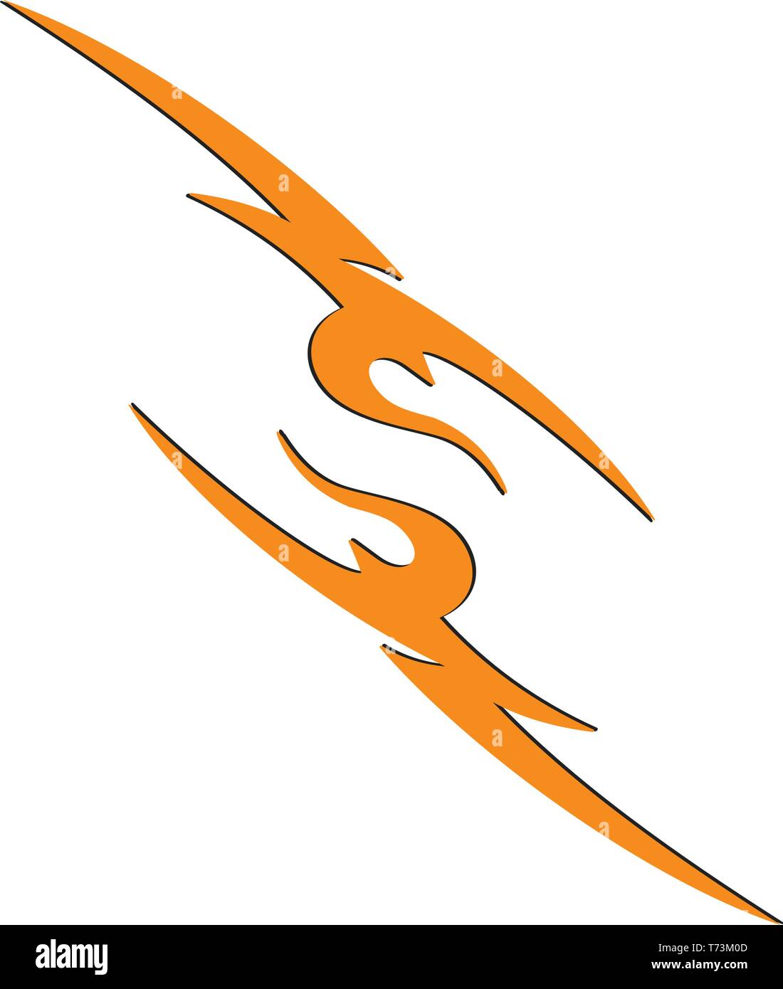 Vinyl decals Stock Vector Images - Alamy