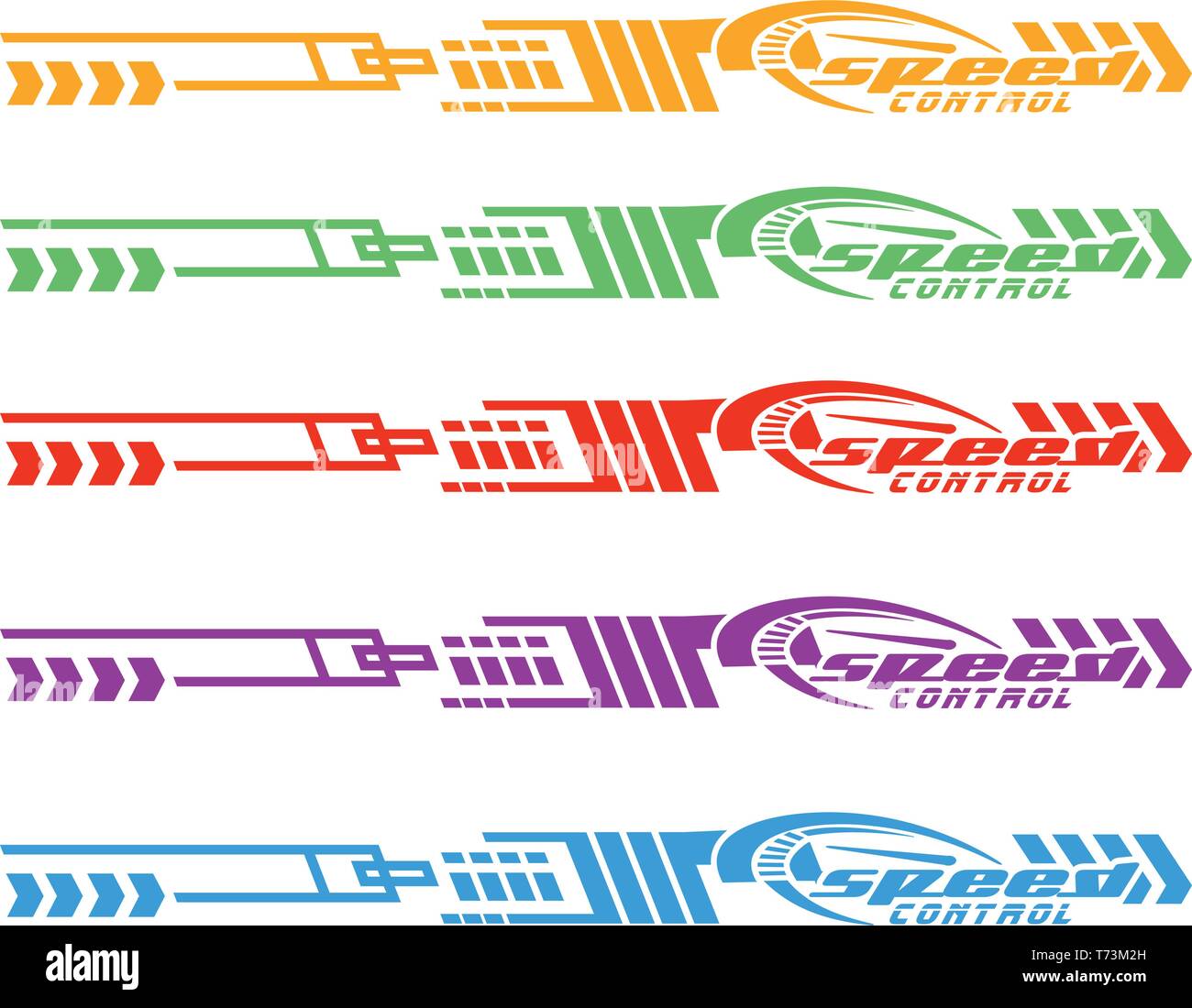 Vinyl decals Stock Vector Images - Alamy