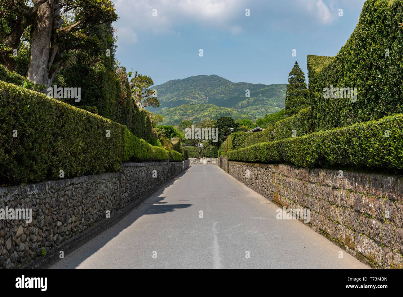 Chiran hi-res stock photography and images - Alamy