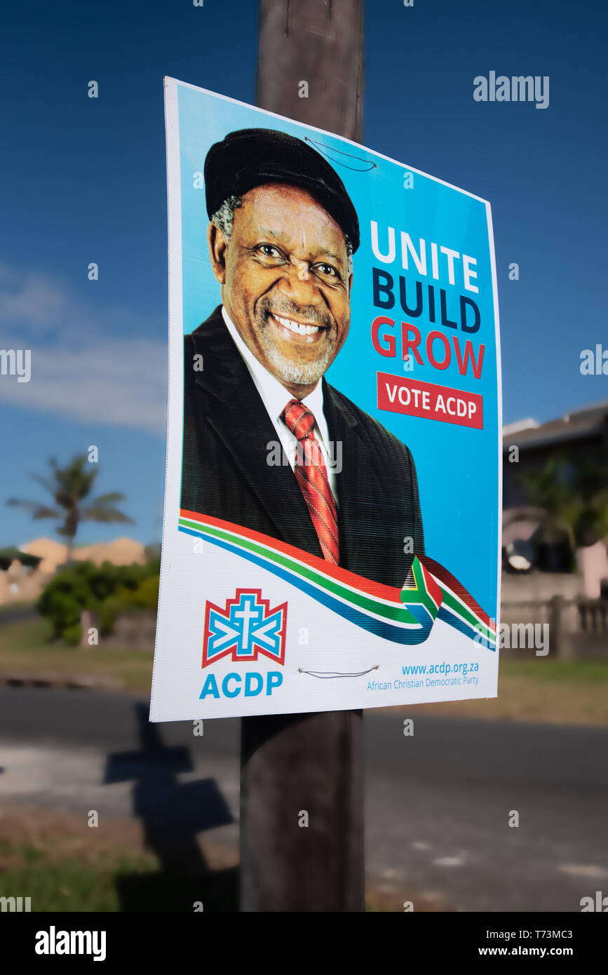 2019 general election voting hi-res stock photography and images - Alamy