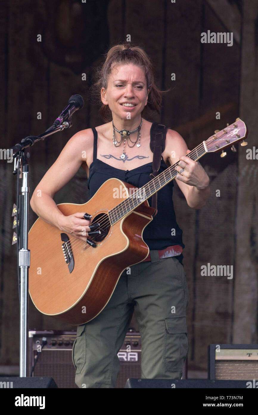 Ani difranco hi-res stock photography and images - Alamy