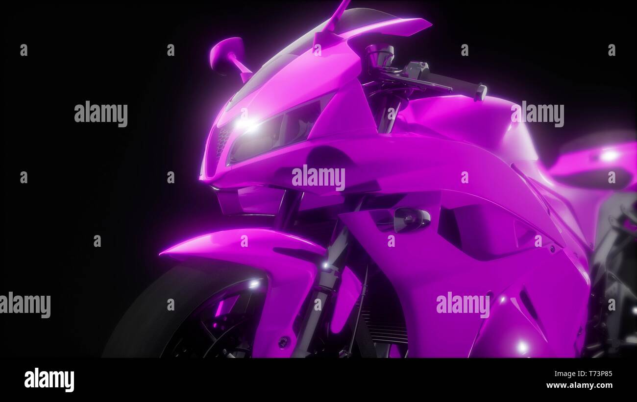 Free bike lights hi-res stock photography and images - Alamy