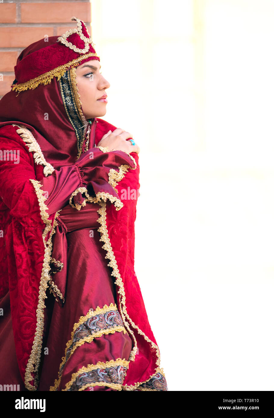 Vestido Tradicional Iraniano 140 Ideas De (IRAN) TRAJES TRADICIONALES