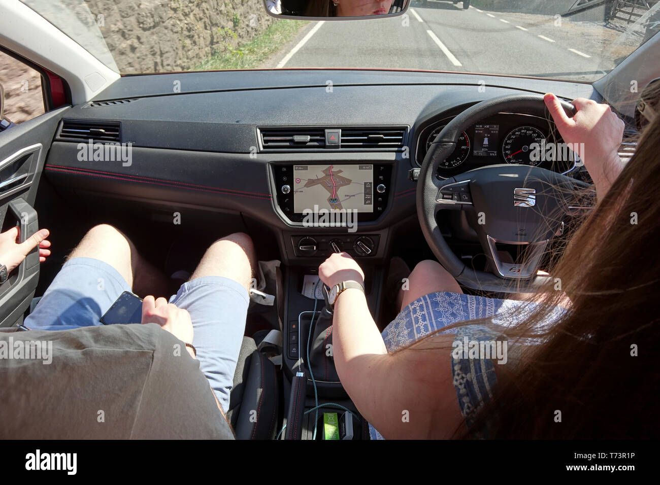 Car shot hi-res stock photography and images - Alamy