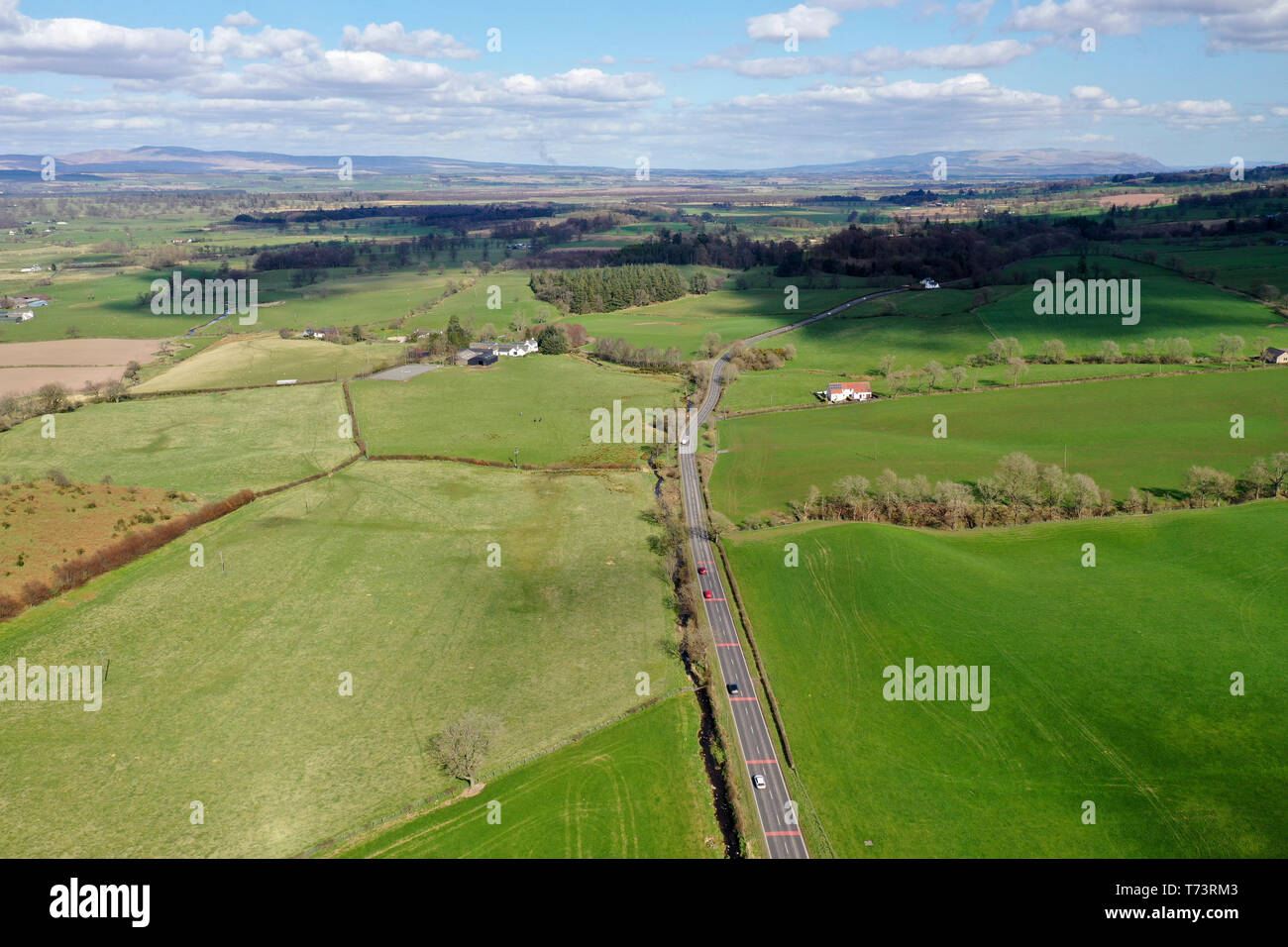 Flanders Plain High Resolution Stock Photography and Images - Alamy