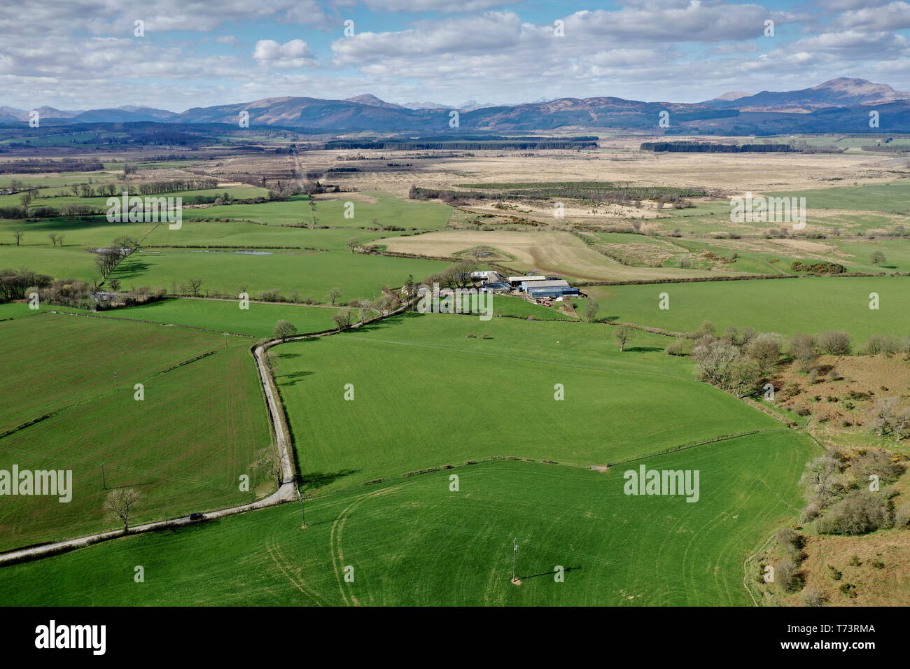 Flanders Plain High Resolution Stock Photography and Images - Alamy