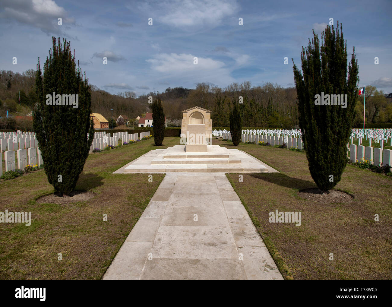 Vailly france hi-res stock photography and images - Alamy