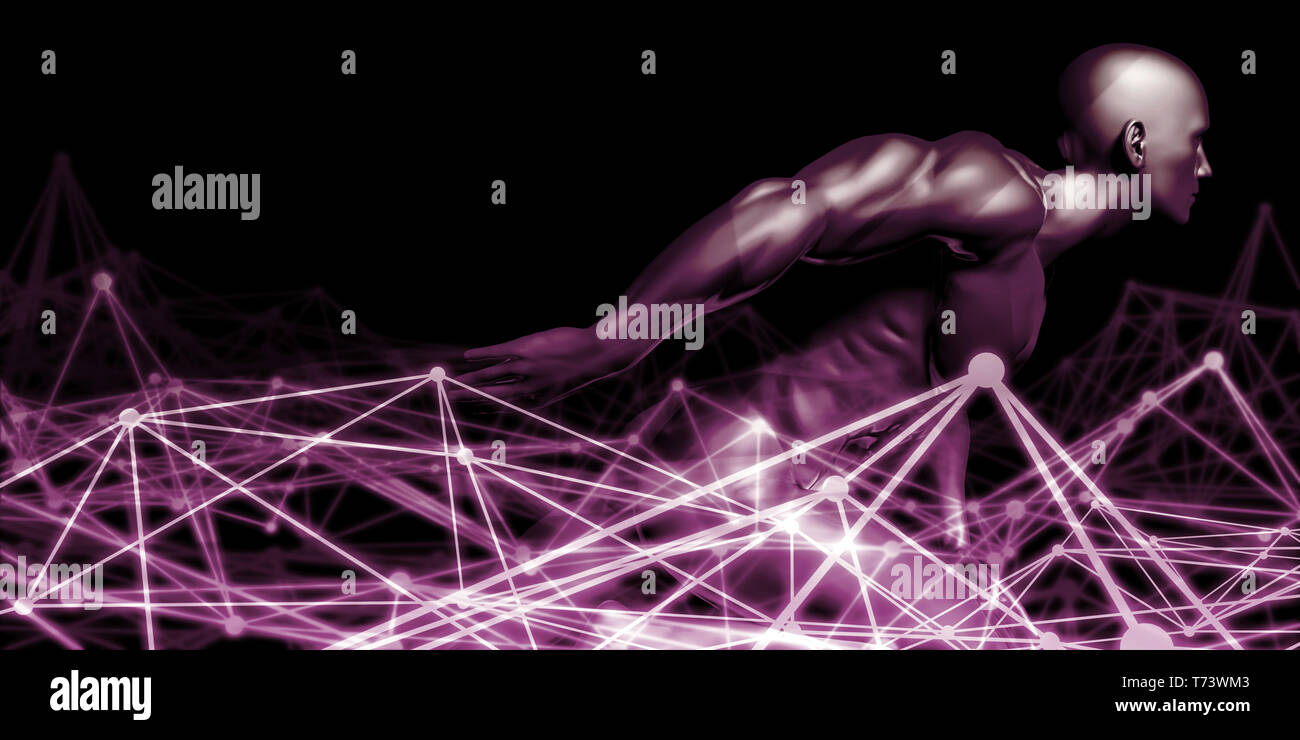 Enterprise Mobility and a Technology Concept for Work Stock Photo - Alamy