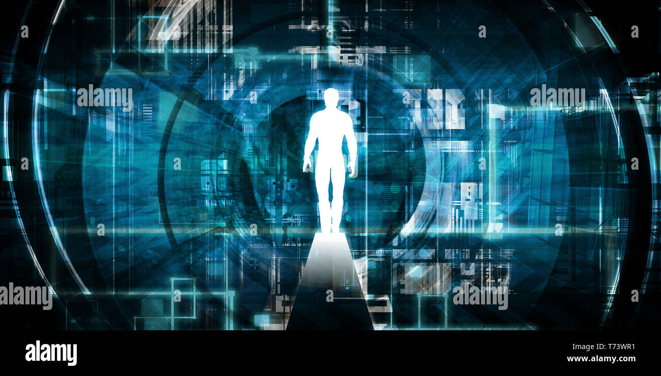 Technology Gateway to Accessing More Information as a Virtual Portal ...