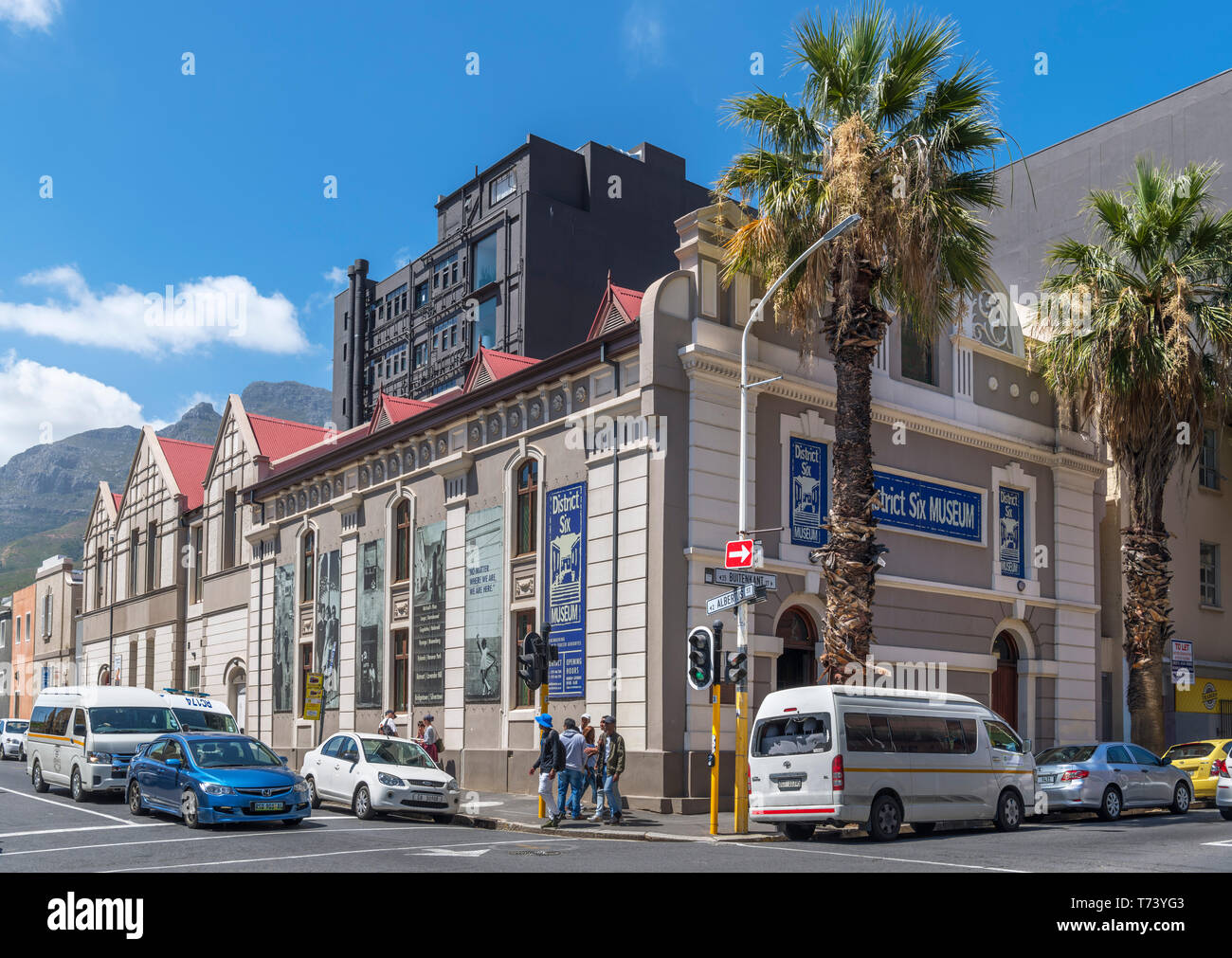 South African Museums High Resolution Stock Photography and Images - Alamy
