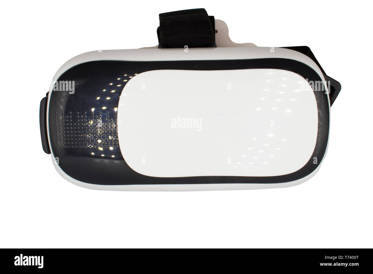 Vr image Cut Out Stock Images & Pictures - Alamy