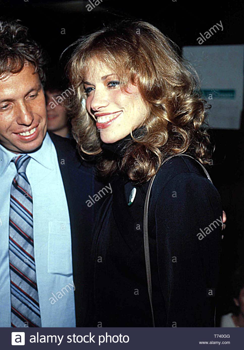 Carly Simon High Resolution Stock Photography and Images - Alamy