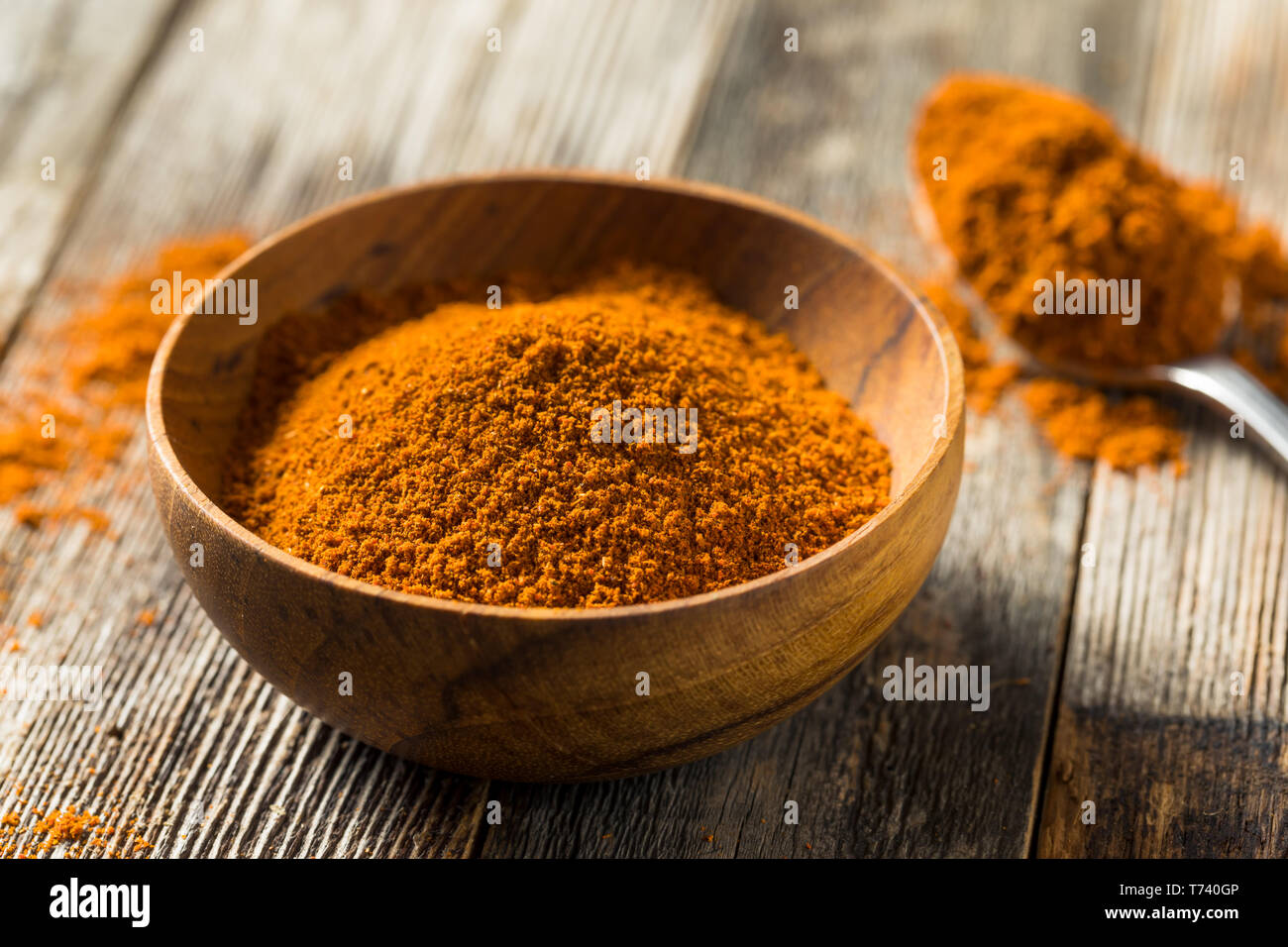 African spice blend hi-res stock photography and images - Alamy