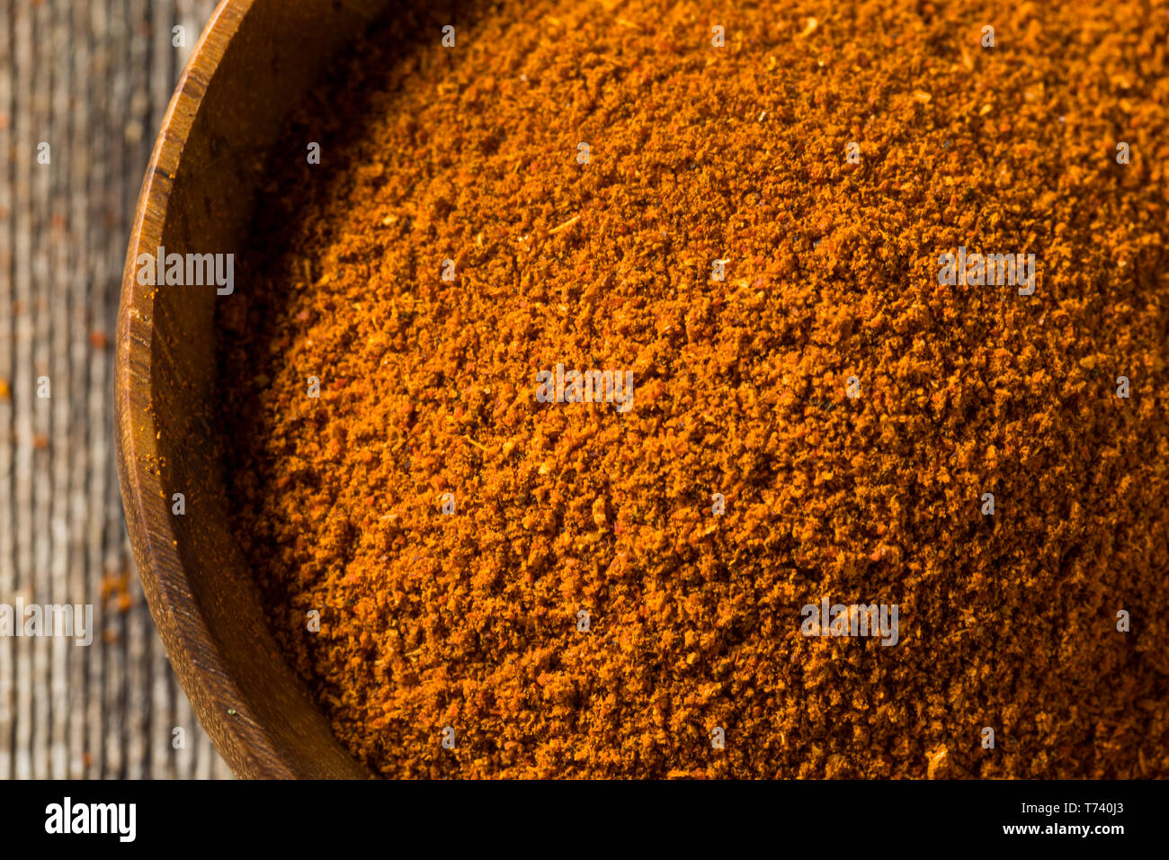 African spice blend hi-res stock photography and images - Alamy