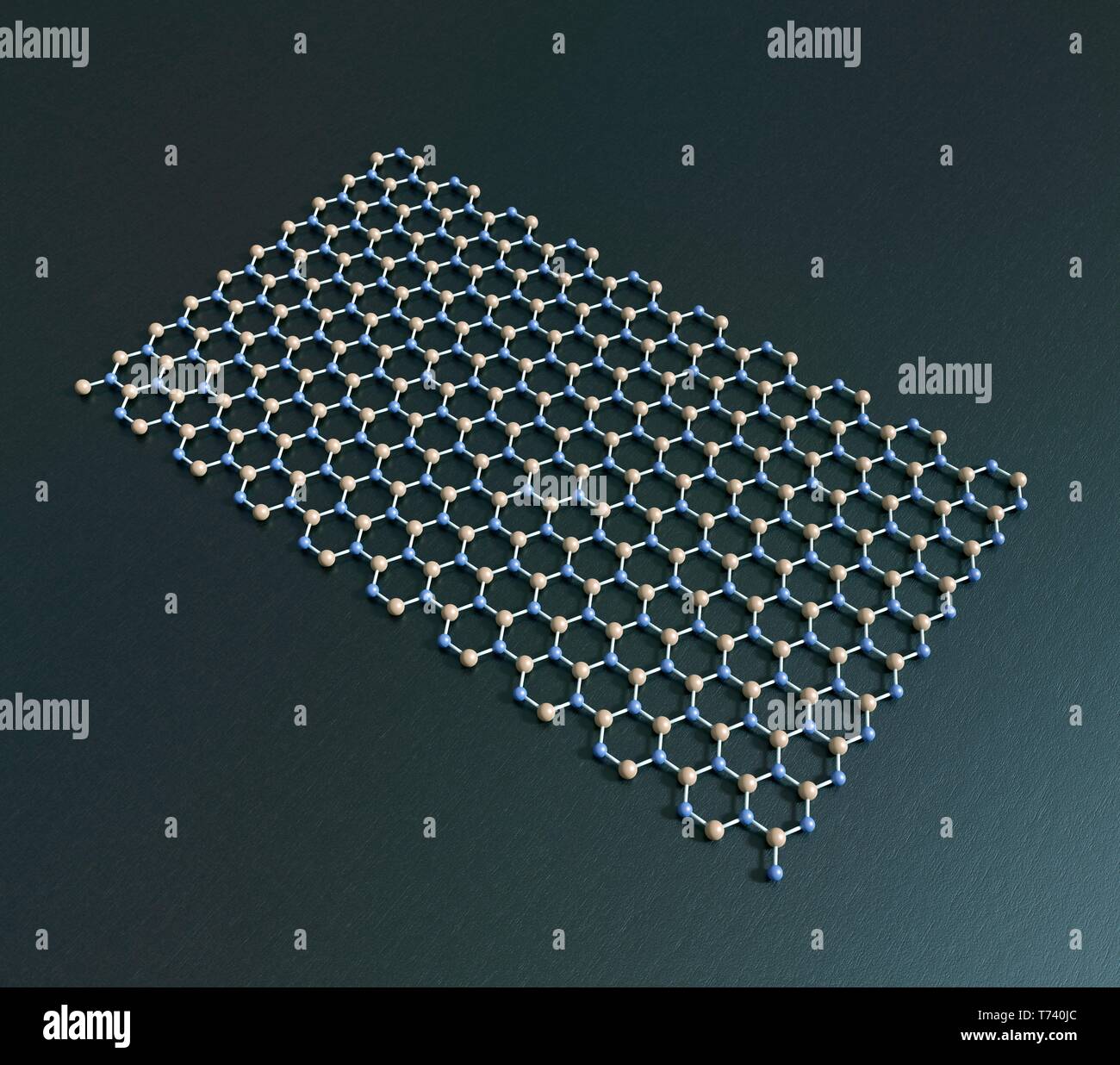 Boron nitride hi-res stock photography and images - Alamy