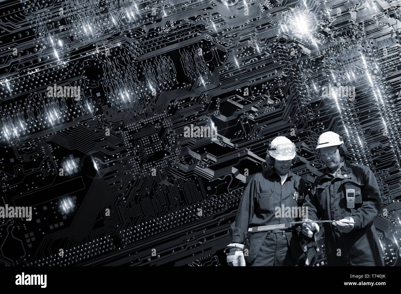 Computerpart hi-res stock photography and images - Alamy