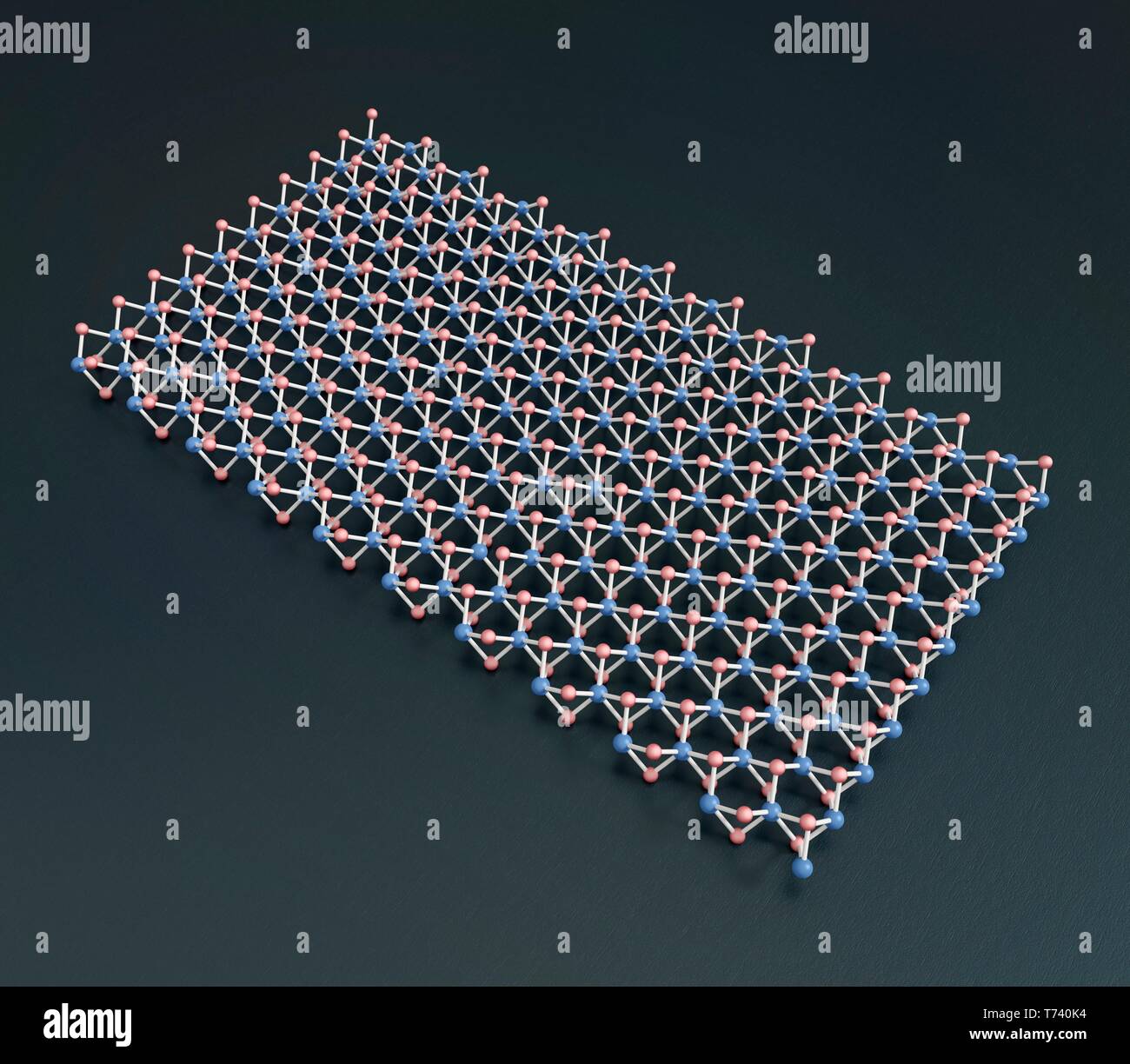 Chalcogen hi-res stock photography and images - Alamy
