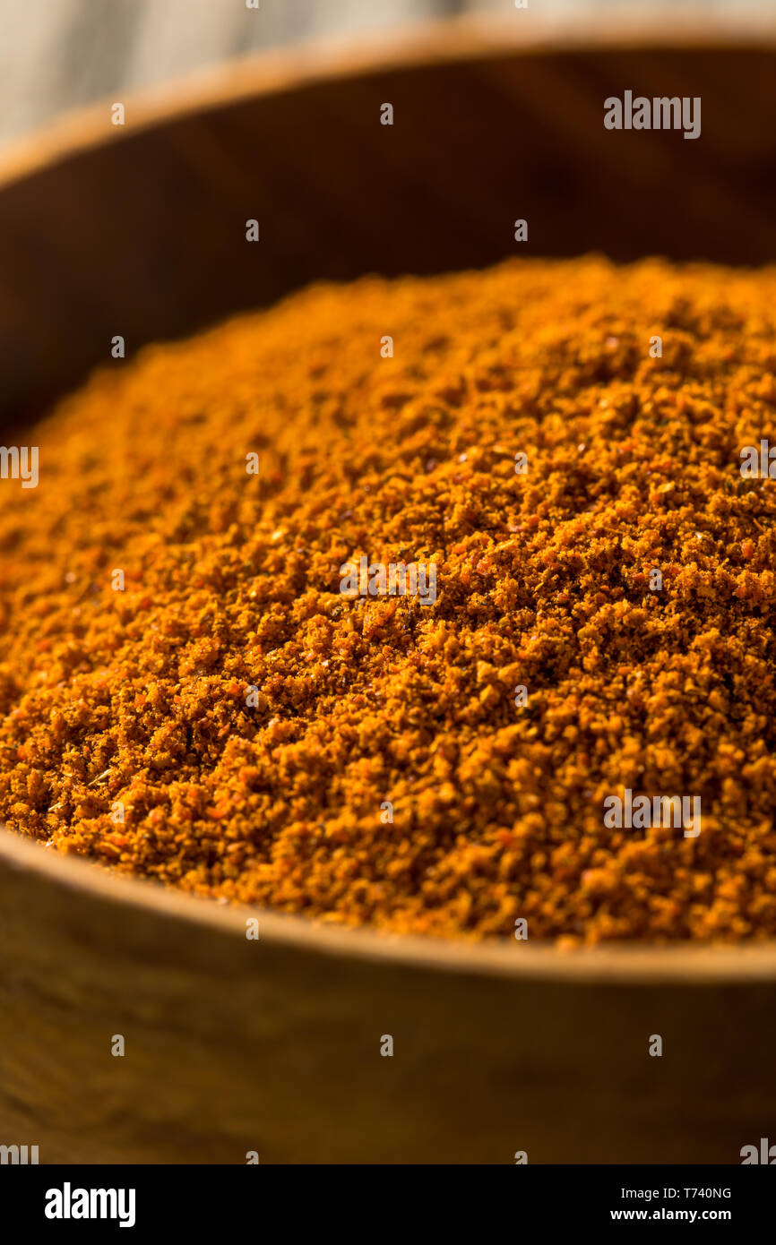 African spice blend hi-res stock photography and images - Alamy