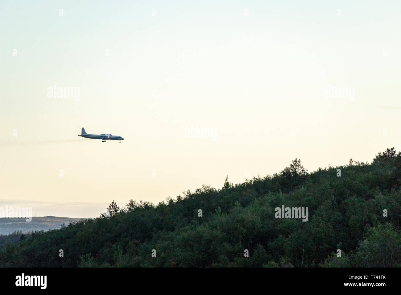 Military Fighter plane rinse Stock Photo - Alamy