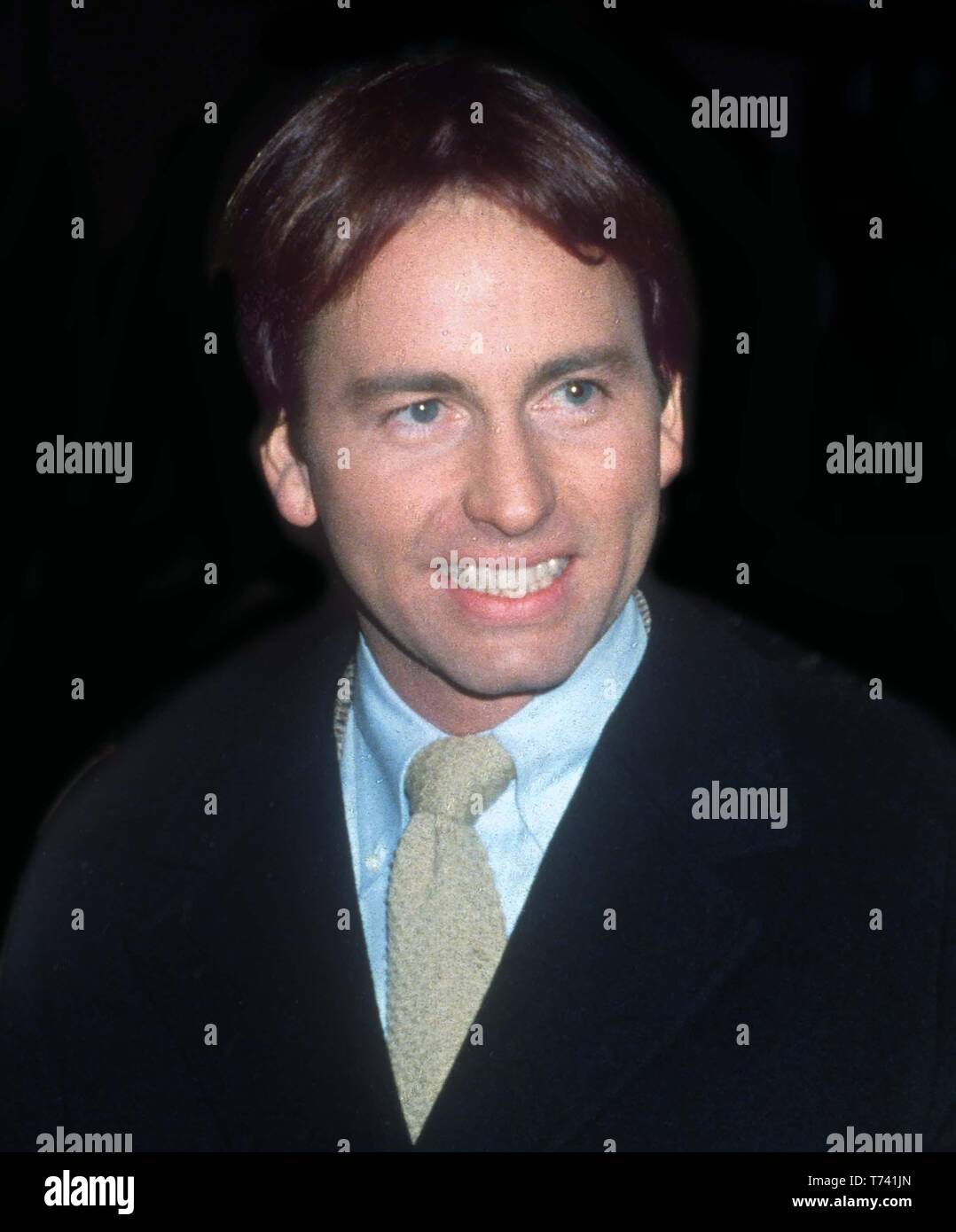 John Ritter Young