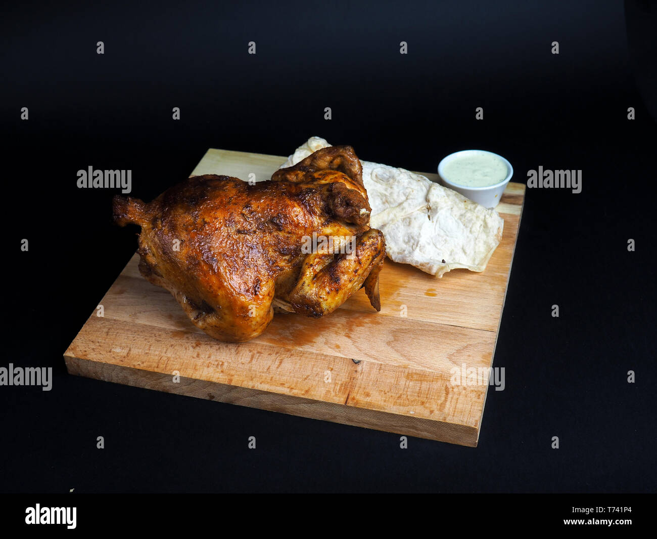 Stand alone grill hi-res stock photography and images - Alamy