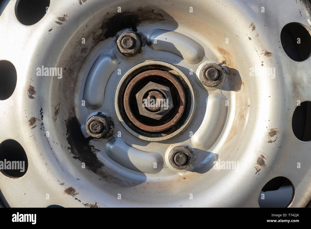 Car detergents hi-res stock photography and images - Alamy