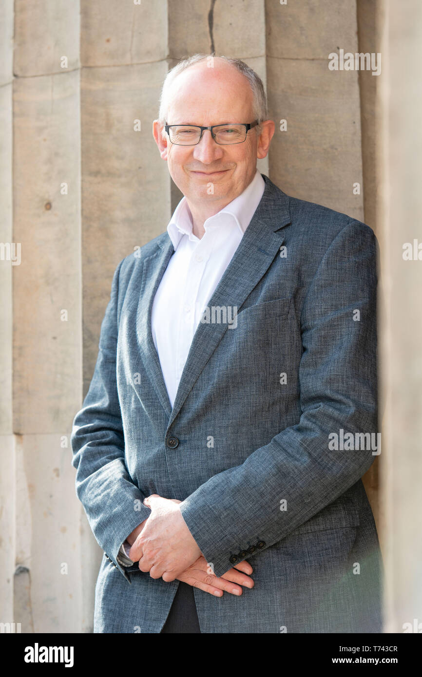 Preview for National Galleries development, Director-General John ...