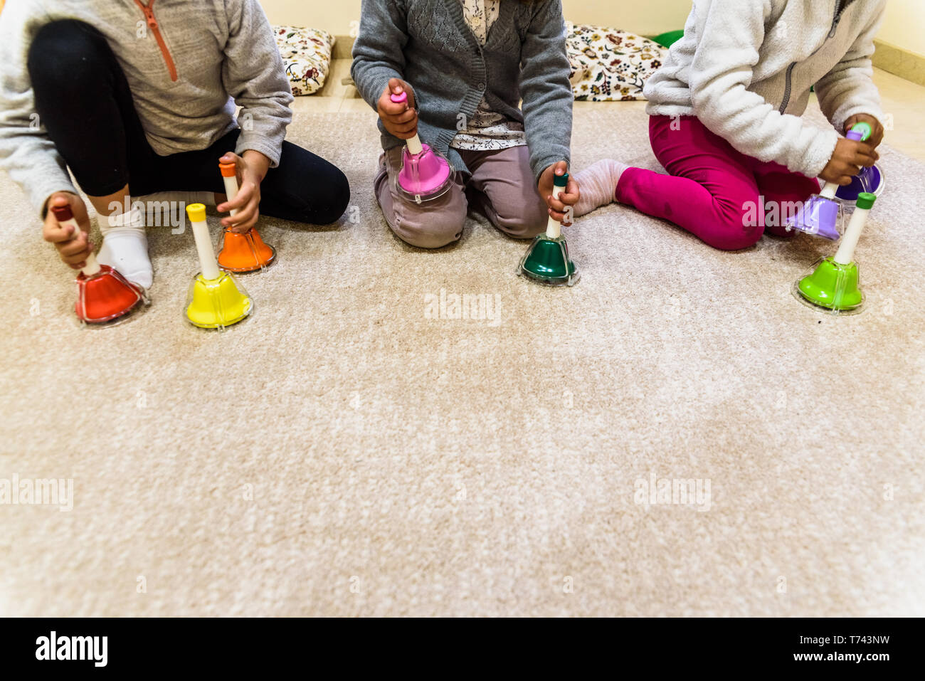 Bell Ringing Icon High Resolution Stock Photography and Images - Alamy