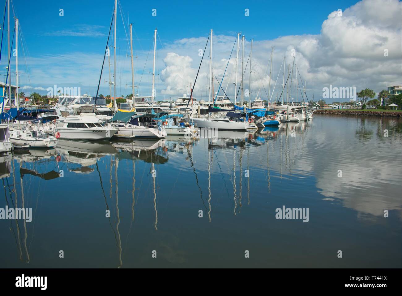 Mooloolaba australia hi-res stock photography and images - Alamy