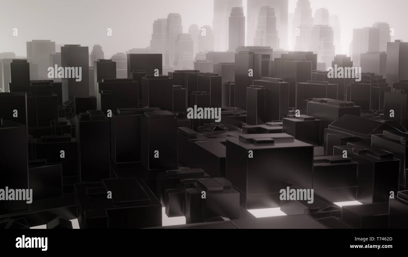 Building exterior architecture cityscape pollution environmental damage ...