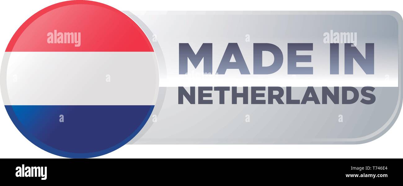 Retail netherlands Stock Vector Images - Alamy