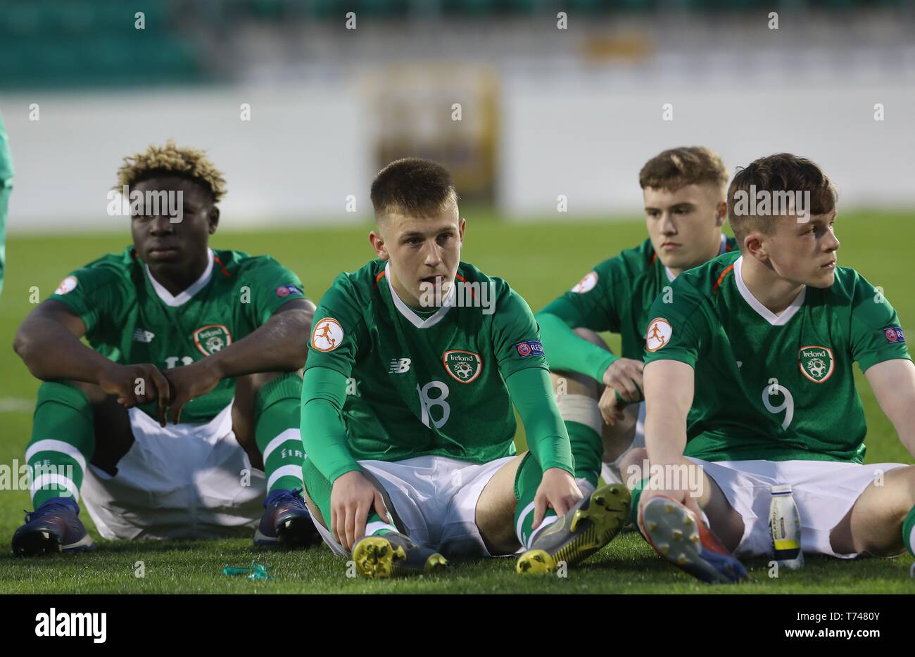 Conor carty hi-res stock photography and images - Alamy