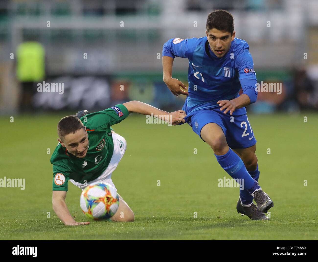 Liatsos hi-res stock photography and images - Alamy