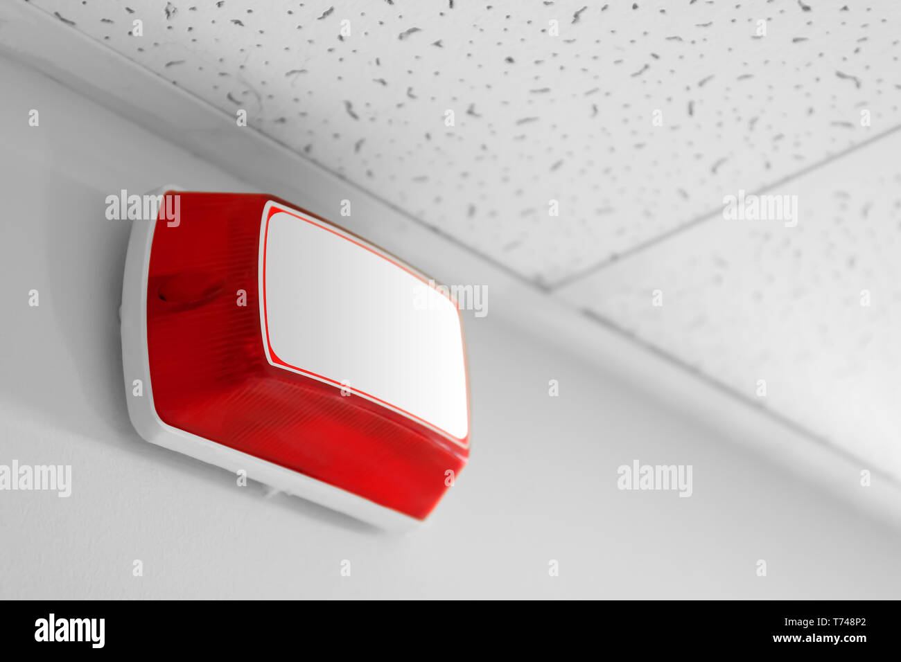 Alarm lamp hi-res stock photography and images - Alamy