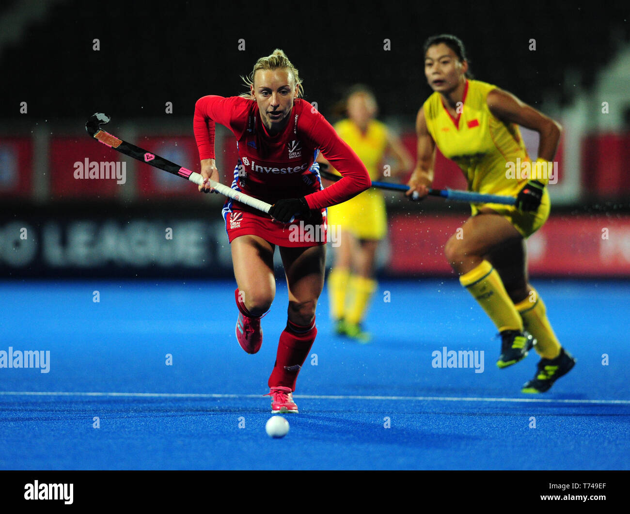 Hannah martin hi-res stock photography and images - Alamy