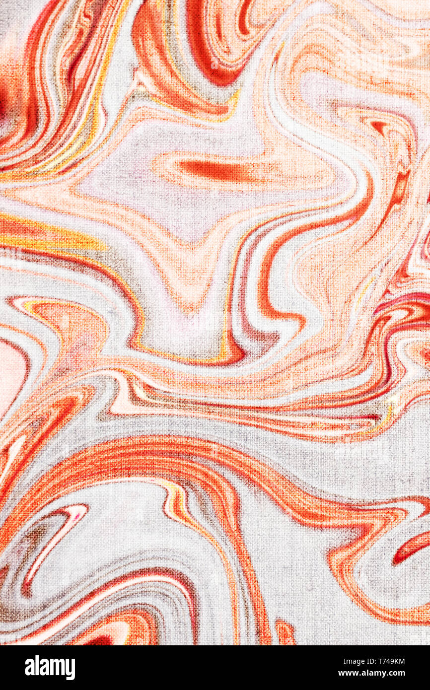 Interior design, home fabrics and wall decor concept - Marble texture ...