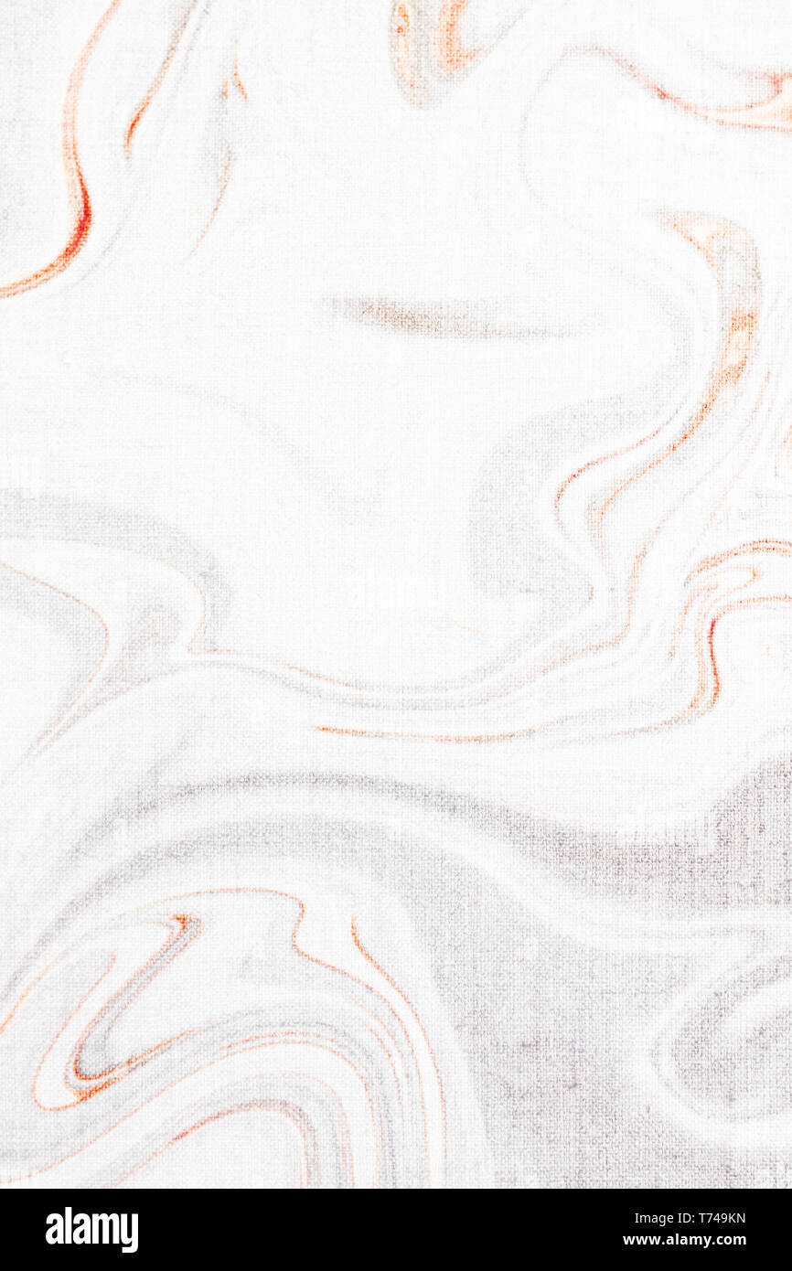 Interior design, home fabrics and wall decor concept - Marble texture ...
