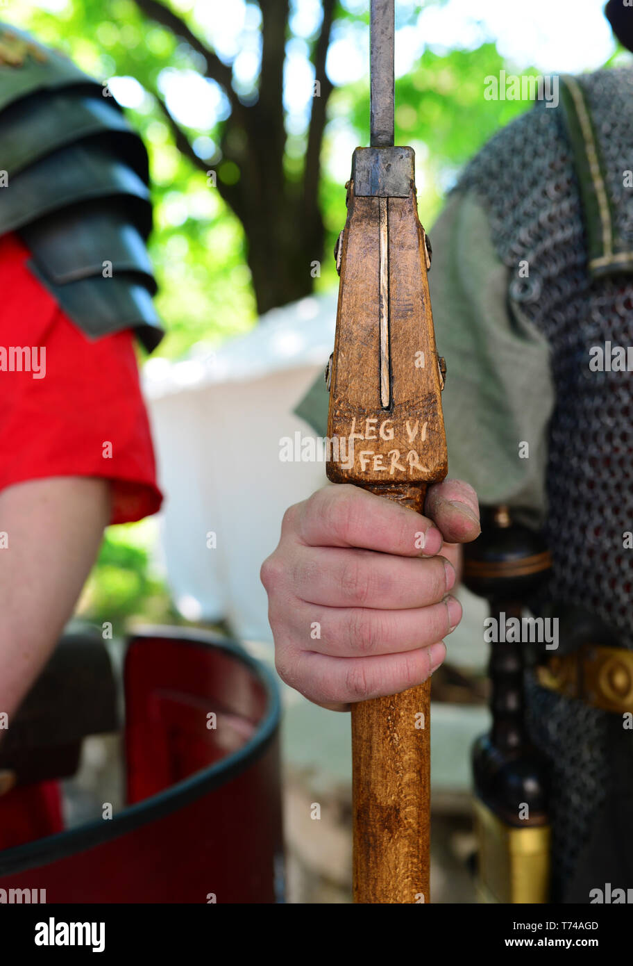 Handle detail hi-res stock photography and images - Alamy