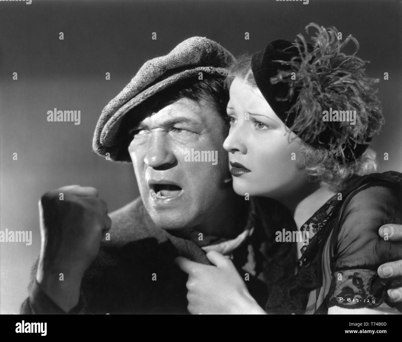 Academy award best music score max steiner hi-res stock photography and ...