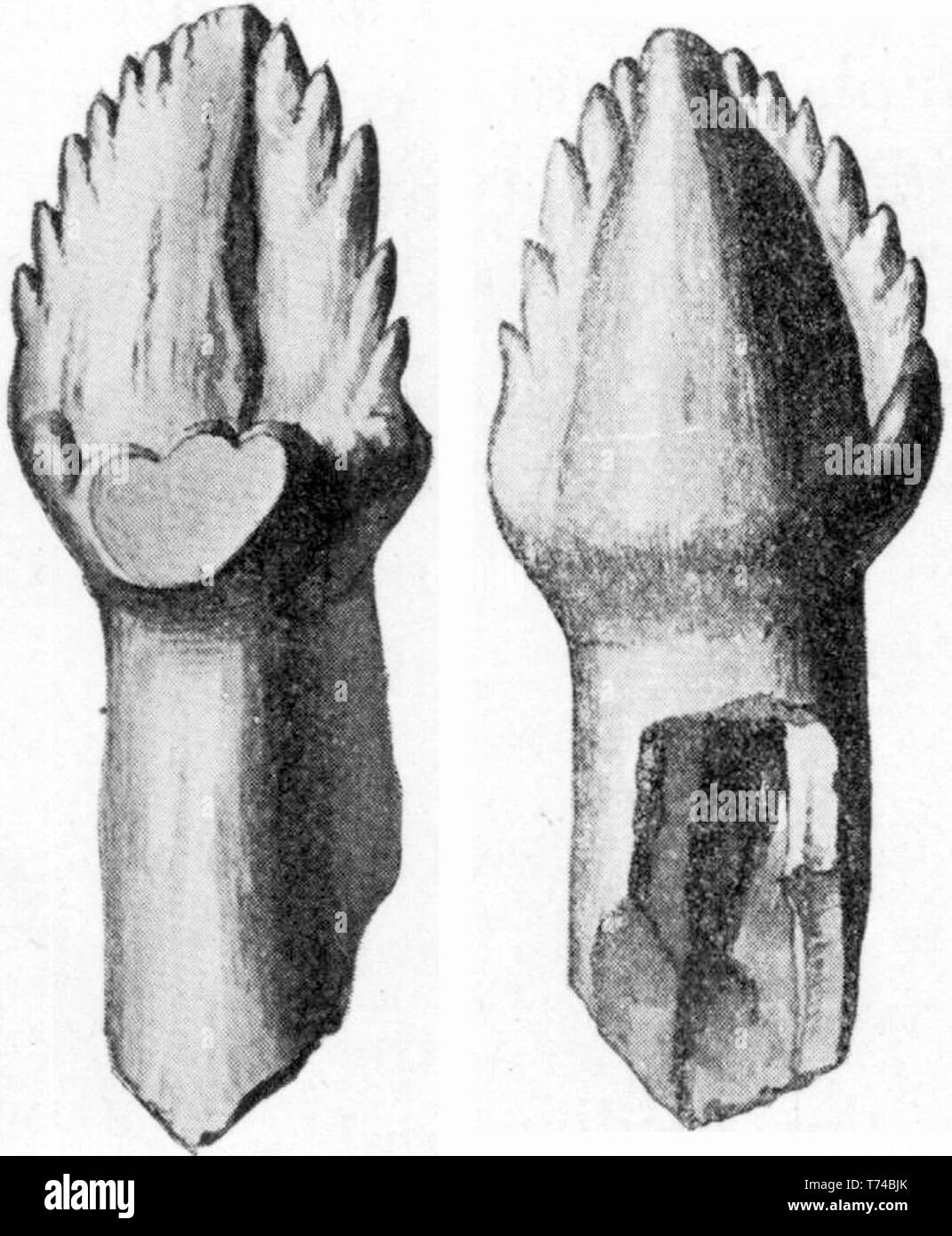 Vintage from above nostalgic hi-res stock photography and images - Alamy