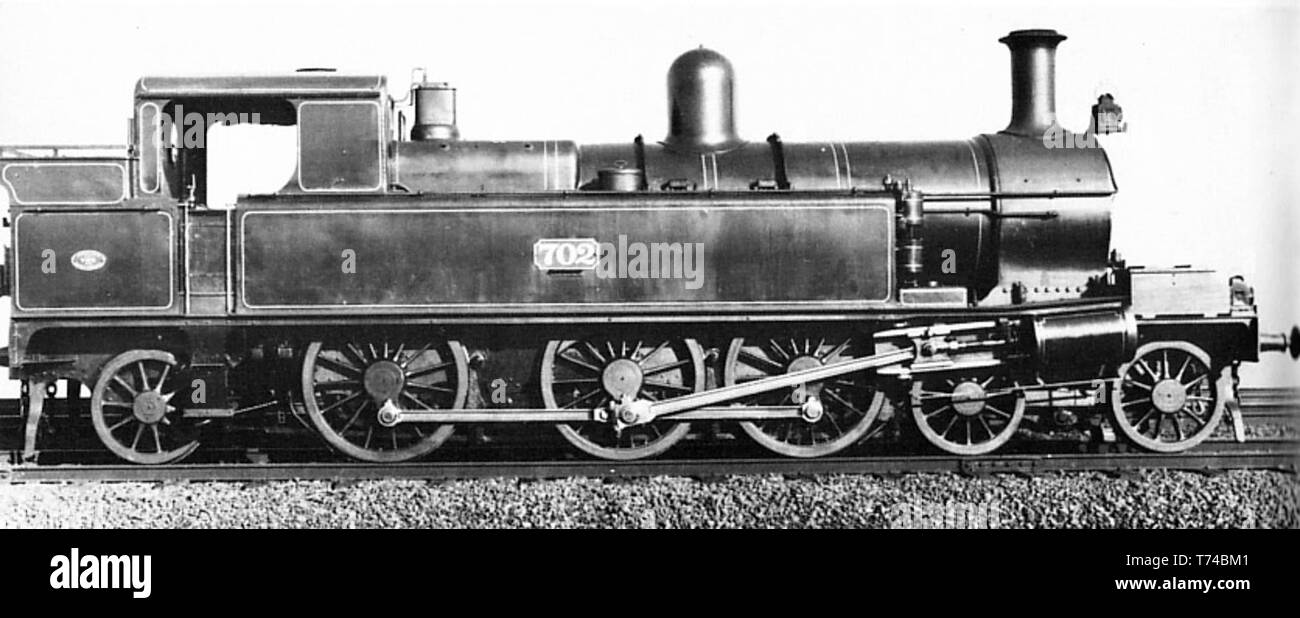 Victorian Railways High Resolution Stock Photography and Images - Alamy