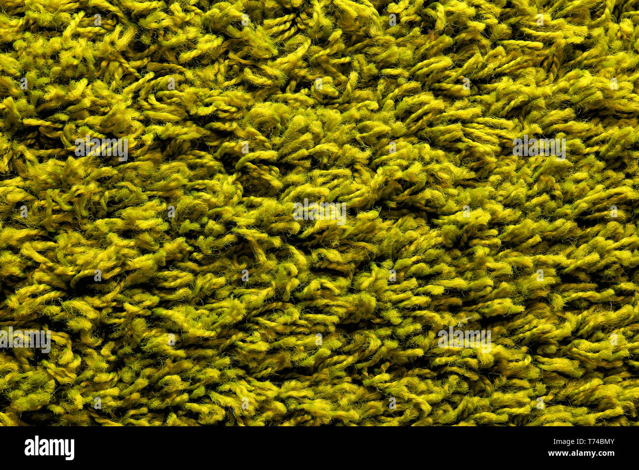 Pile fabric texture Stock Photo - Alamy